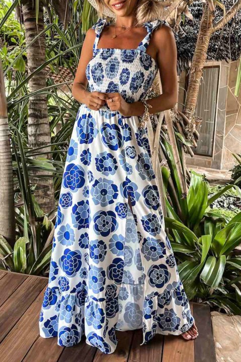 BELFORA ruha, Ár 11,270 Ft, Szín: kék és fehér | IVET.HU - A te online ...